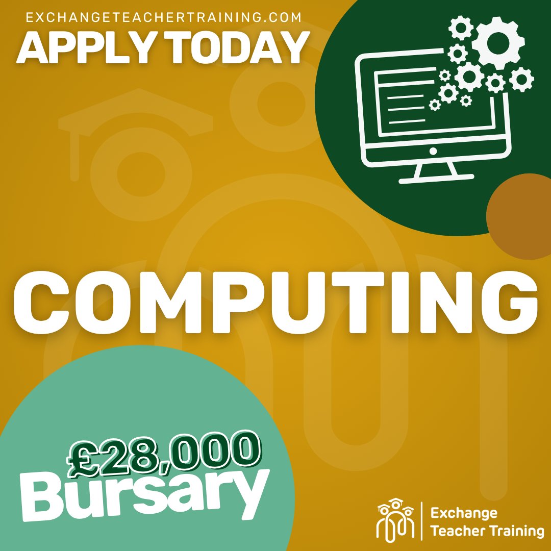 Welcome to Exchange Teacher Training