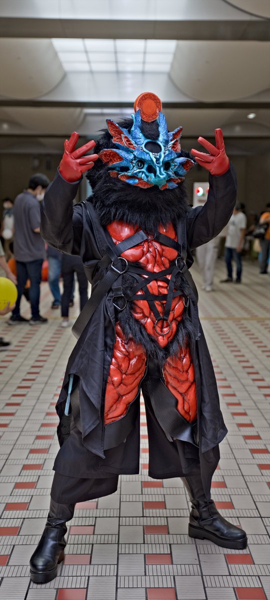 Gentou 🔜 JMoF(@gen_tou) - Twilog (ツイログ)