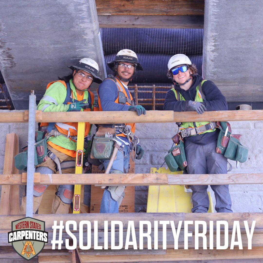 Western States Carpenters