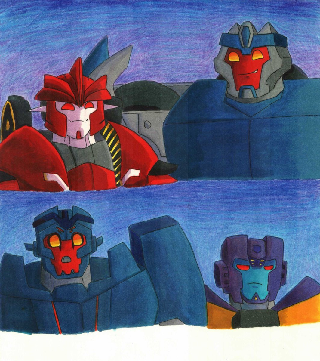 Transformers Prime Knockout And Breakdown Pin On Transformers