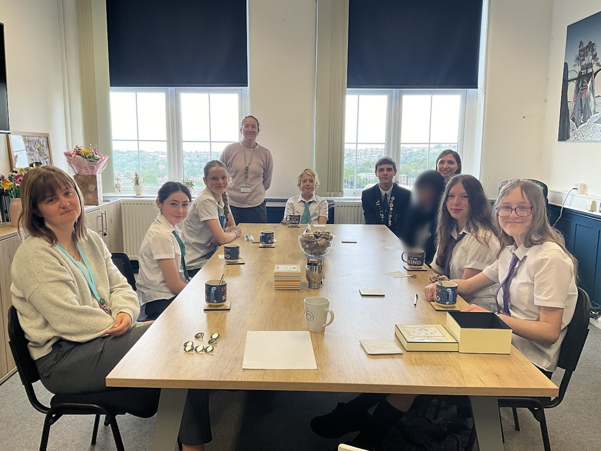 Welcome to Varndean School