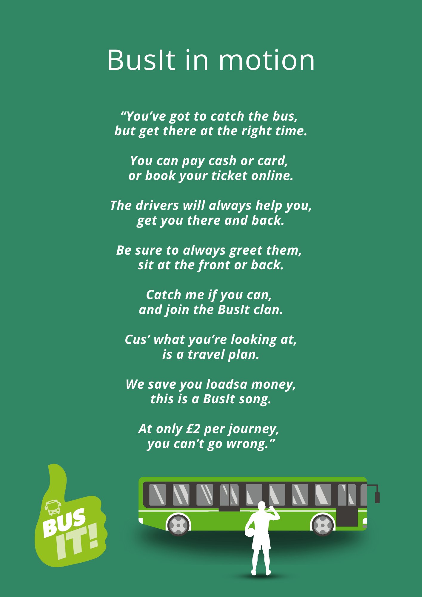 Waiting For Bus Quotes