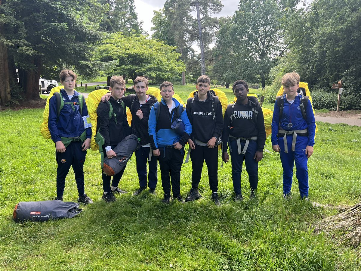 Welcome to St Thomas More Catholic Comprehensive School