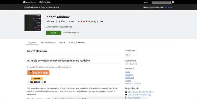 Still handwriting all that code? Make coding easier with these 10 essential VSCode extensions ...
