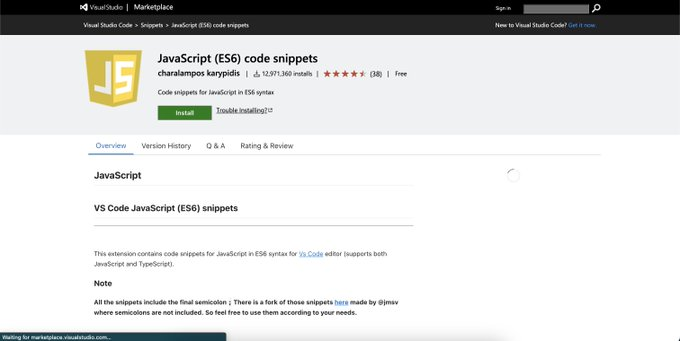 Still handwriting all that code? Make coding easier with these 10 ...