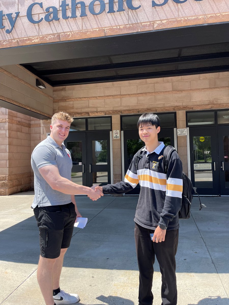 HCDSB International Student Program