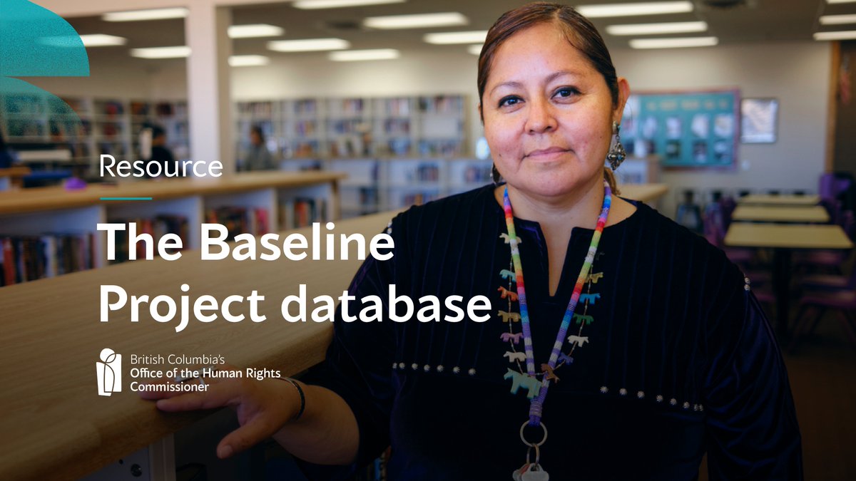 Home - BC's Office of the Human Rights Commissioner