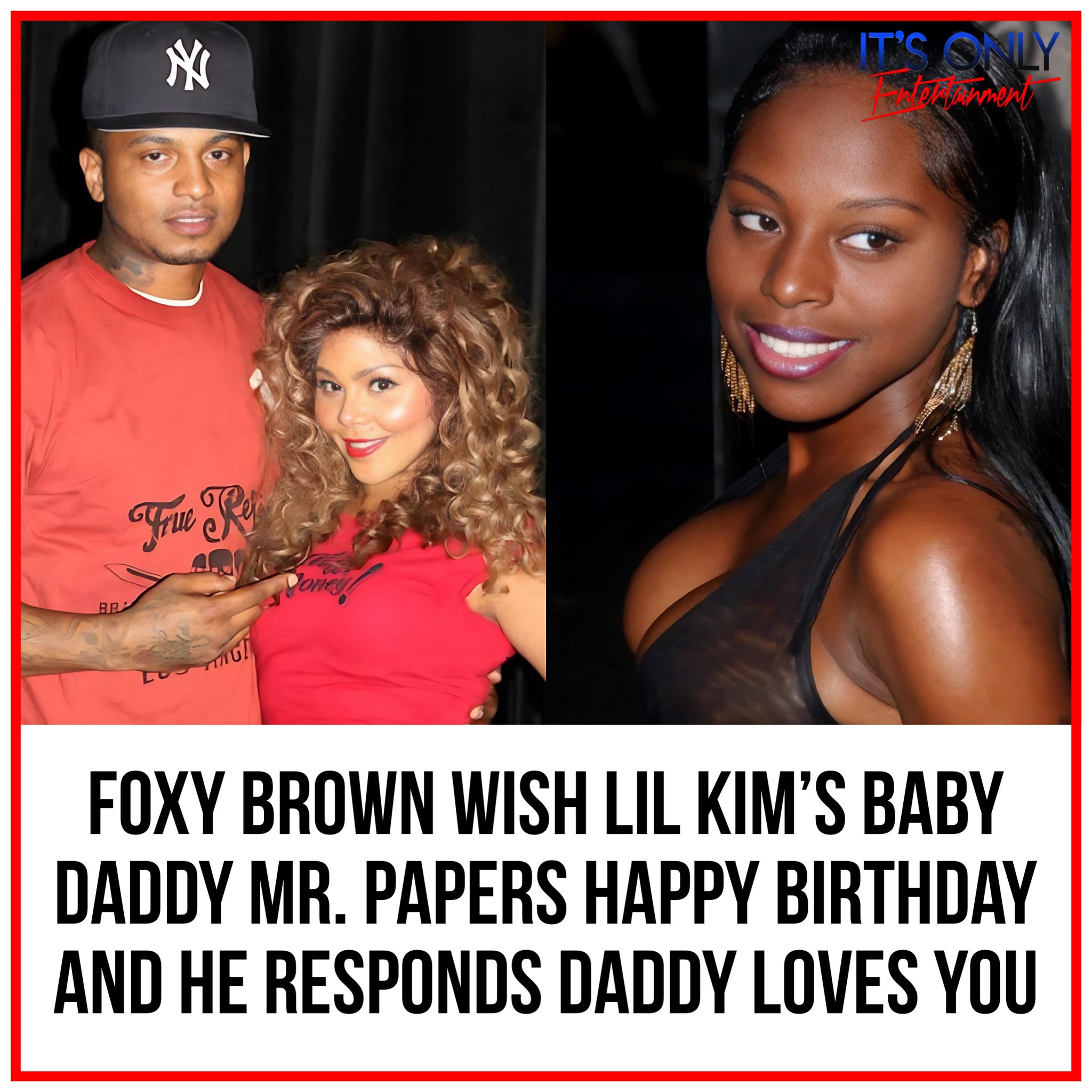 Young Lil Kim 2014 Lil Kim Crime Museum