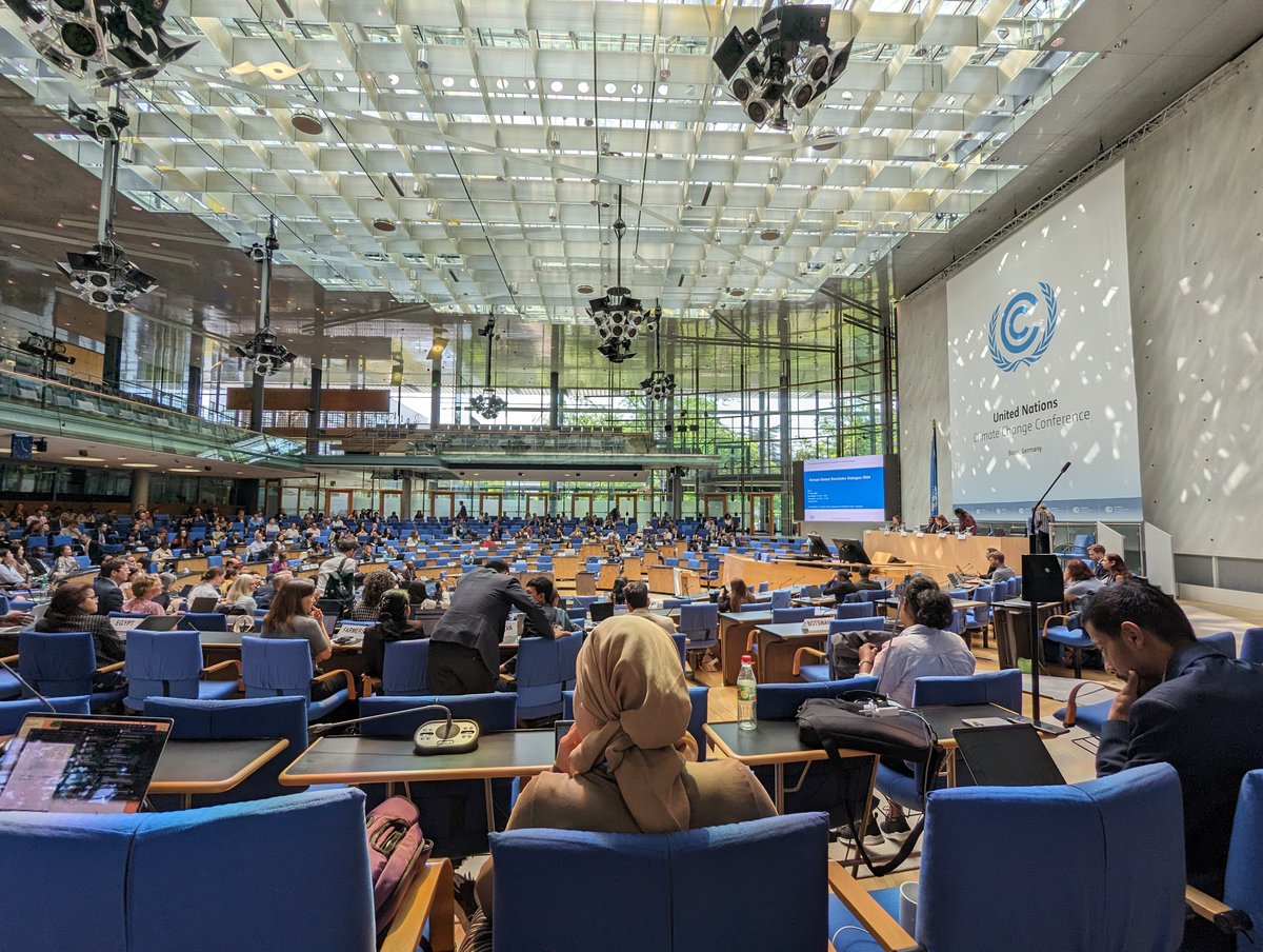 CfRN COP27 2022 - Coalition for Rainforest Nations