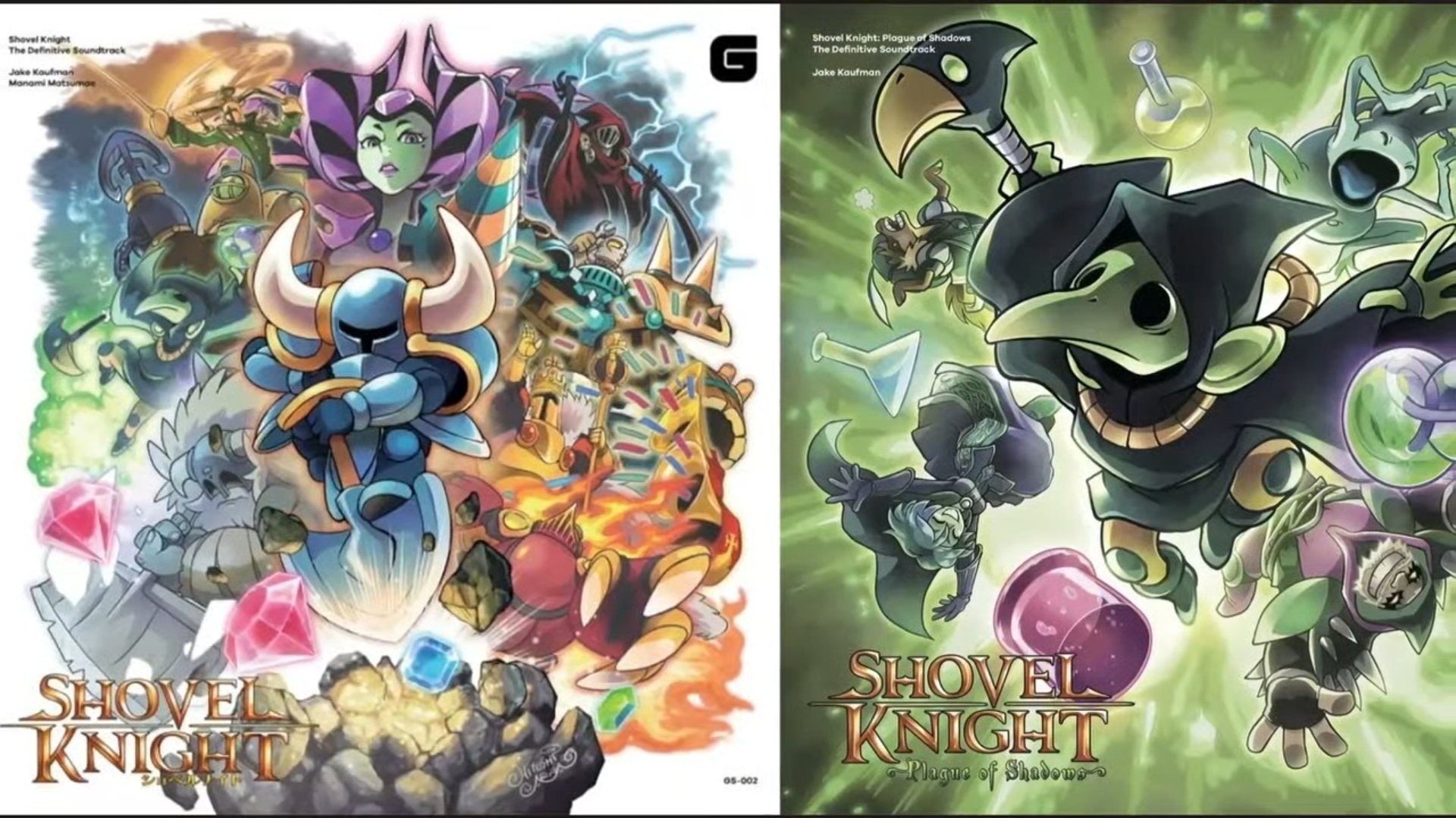 Big Shovel Knight Shovel Knight: Shovel Of Hope DX And New Shovel