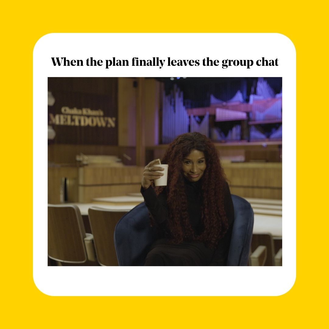 Leave Group Chat Memes Believe Ot Or Not, Your Meme Group Is Gone