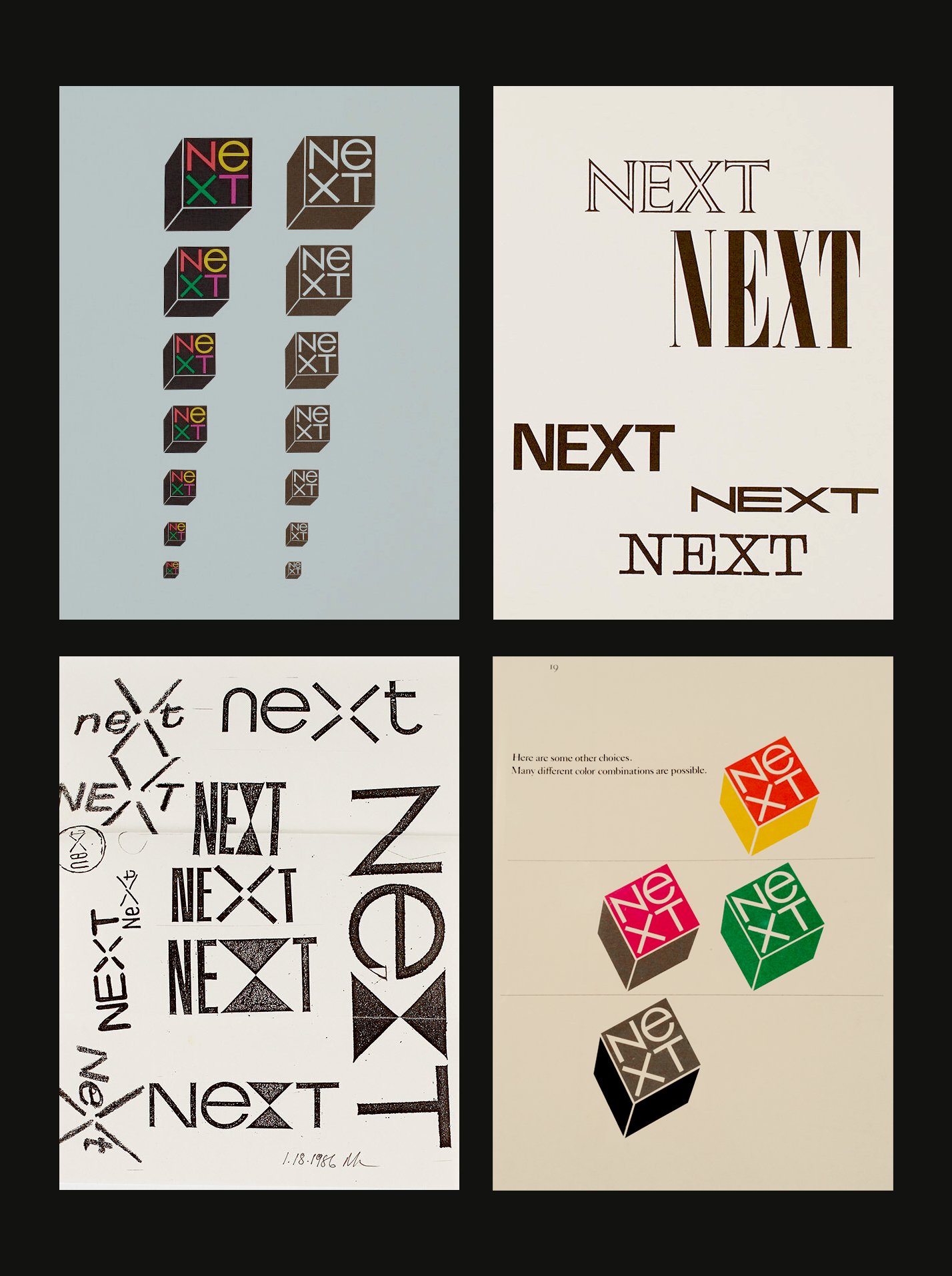 Logotipo De Rand Paul 2024 Logo Histories On X: "Logo Histories: A