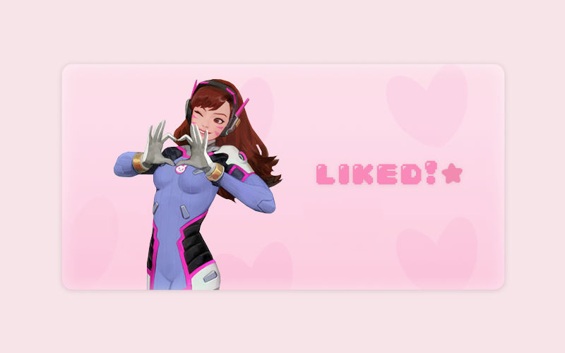 Dva Is Such A Fun Tank General Discussion Overwatch Forums