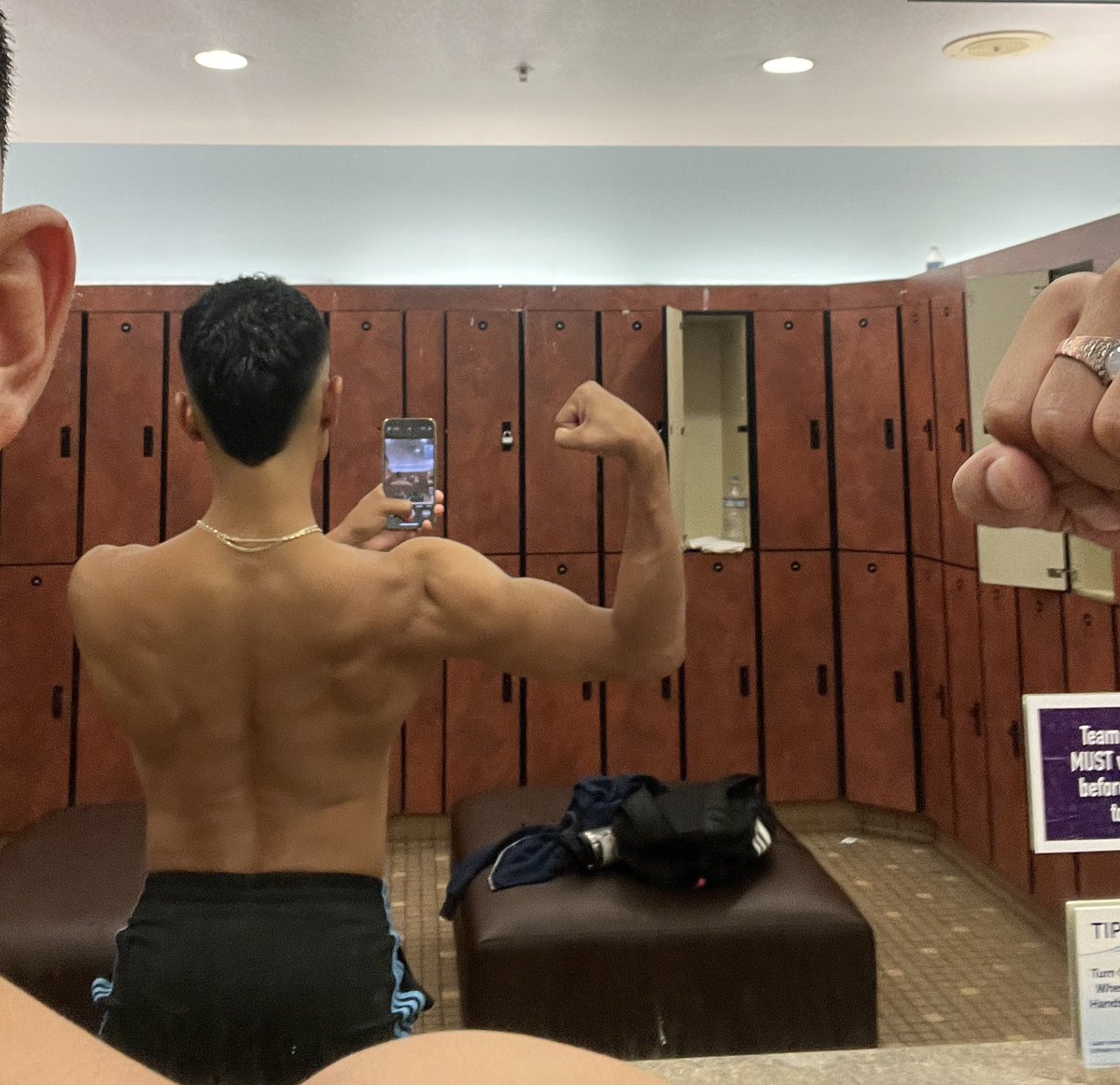 Masc Bottom pending