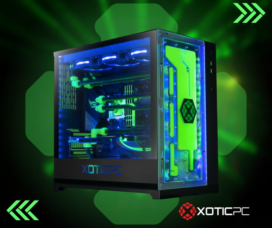 Xotic Pc