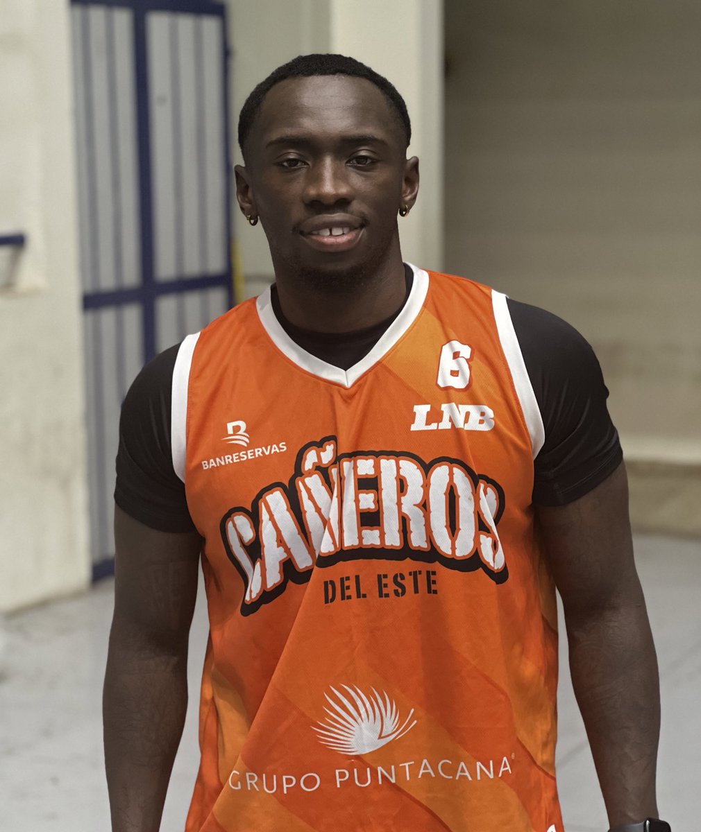 🇦🇷 MANNY PAYTON LLEGARÁ A SAN MARTÍN – CANCHA LATINA