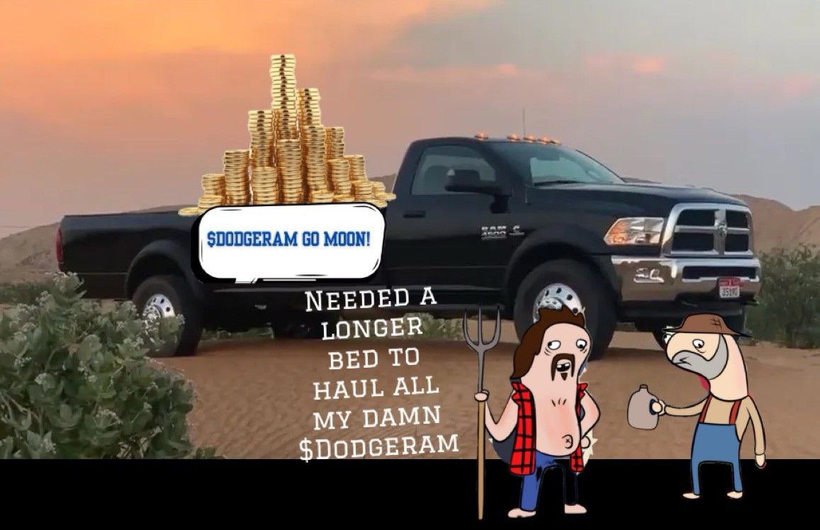 Anti Dodge Ram Memes 2024 RAM 3500 Laramie 4x4 Crew Cab 8' Box