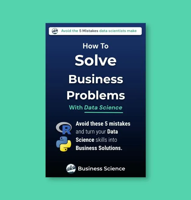 Bayesian data analysis is a fundamental concept in data science. But it took me 2 years to ...