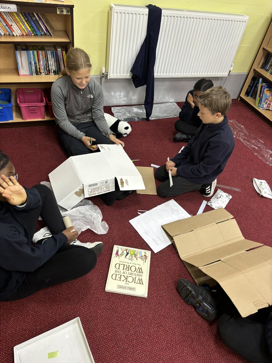 Pearson Primary School - Hull