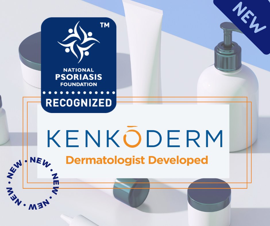 National Psoriasis Foundation Logo National Psoriasis Foundation