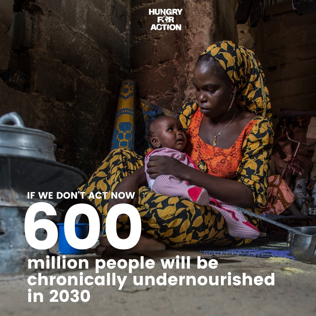 Coordinated action against the global food crisis – how the G7 and G20 ...