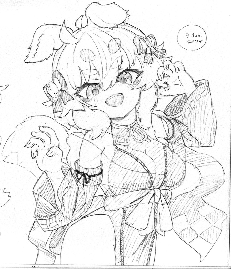 「アカギツネ 」KuniKuniMitanniの漫画