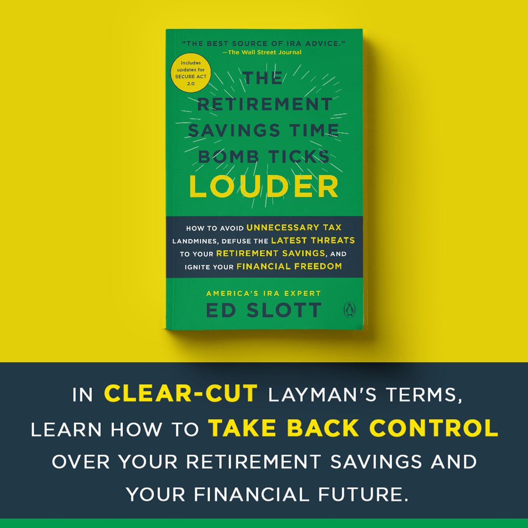 Ed Slott and Company, LLC - America's IRA Experts