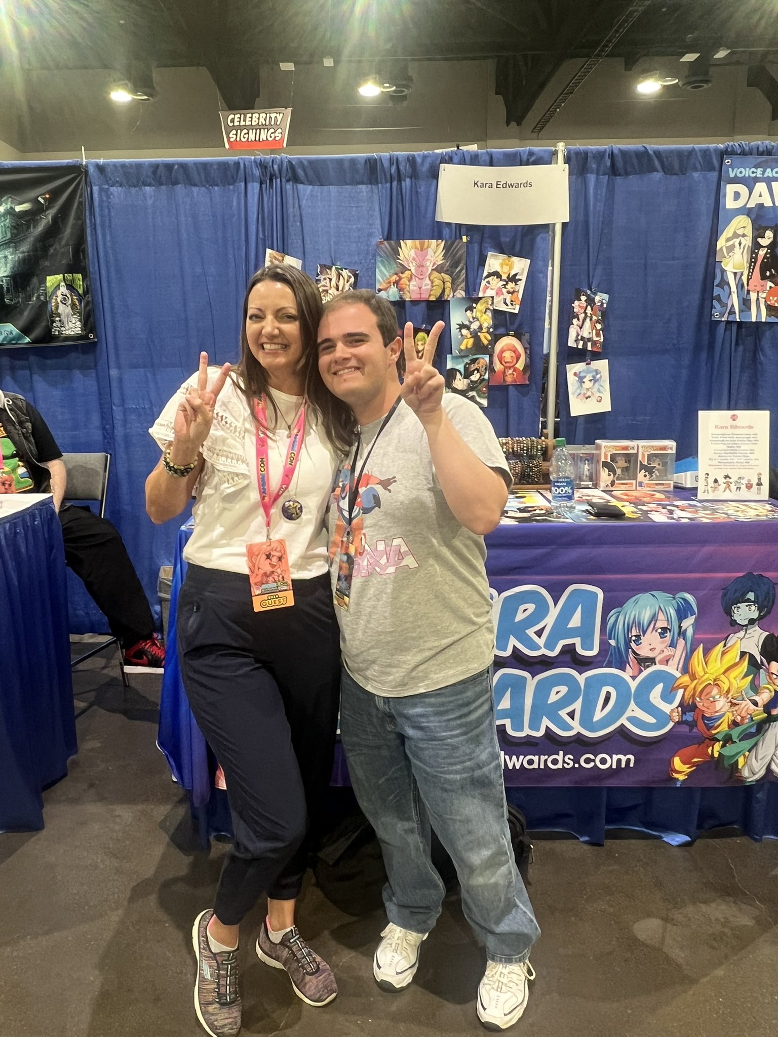 Kara Edwards Kara Edwards Occupational Therapist