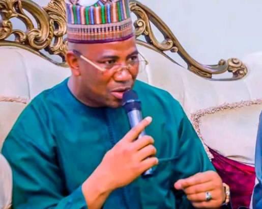 Eid ul-Adha: Bodejo Greets Muslims, Preaches Peace *** President of the ...