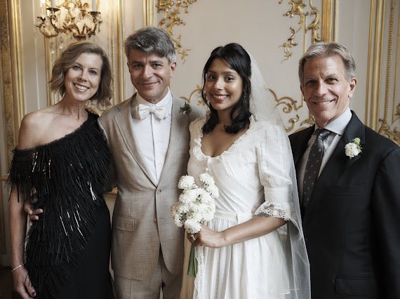 Ryan Wedding