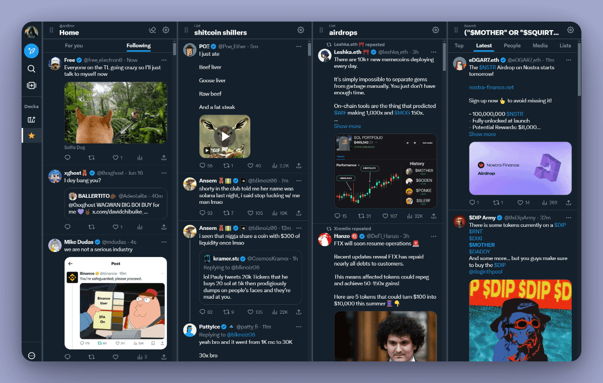 You can easily turn $1k into $1m in crypto. And no, you don't have to pay a lot of money for ...