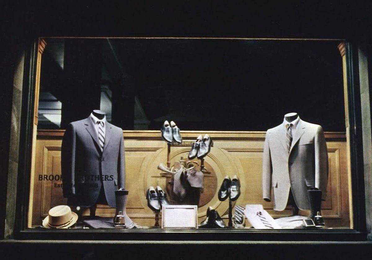 Let me tell you a story about a $100 American shirt. 🧵 - Thread from ...