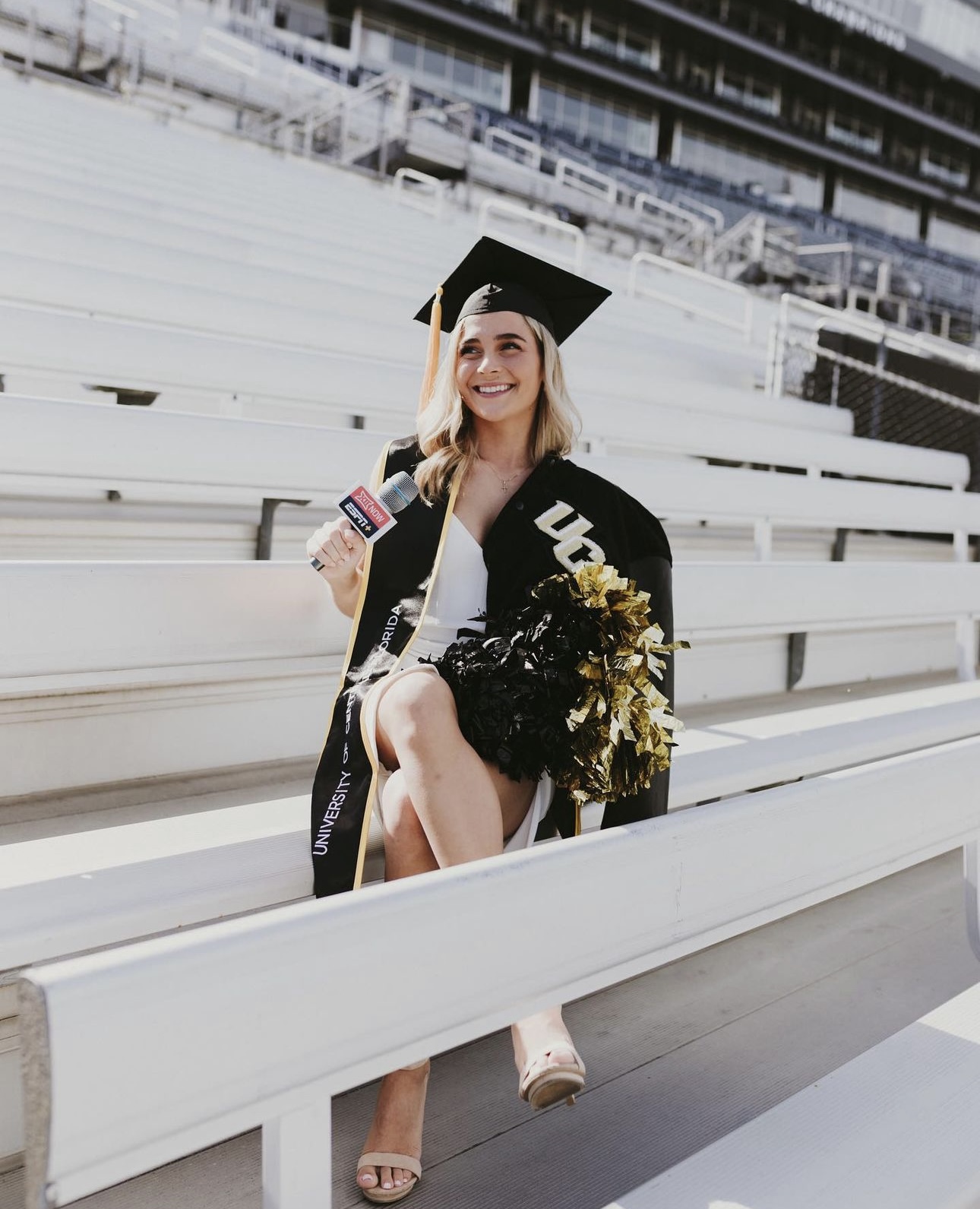 Herff Jones Cap And Gowns For Graduation Doctor Rental Gown, Tam, Seal