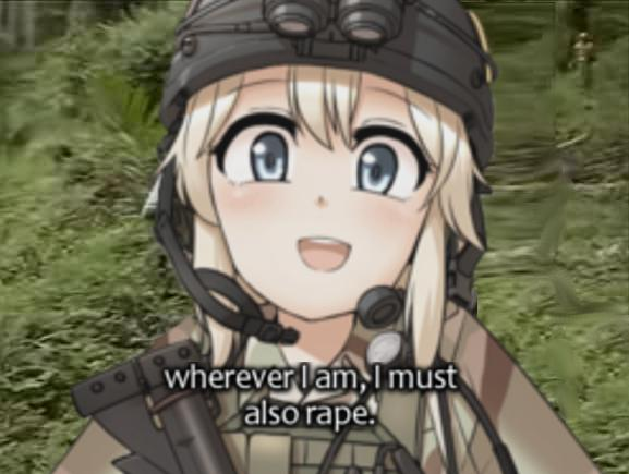 Operator Chan Memes
