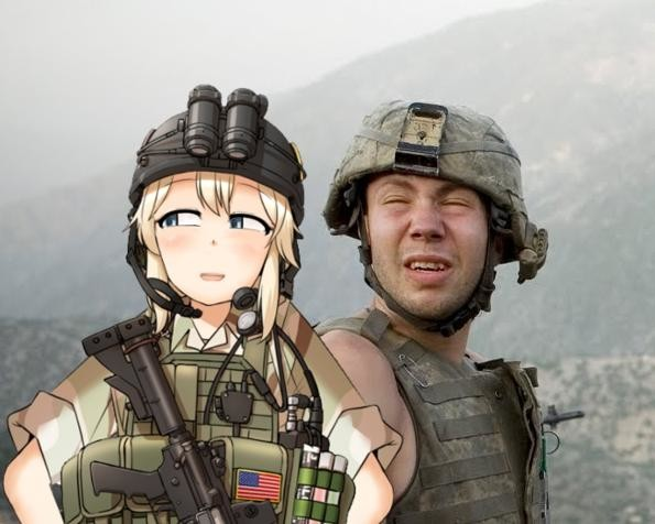 Operator Chan Memes
