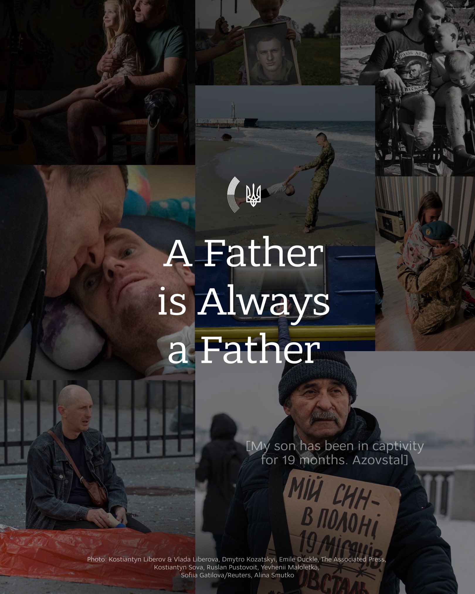 Father Loss Memes