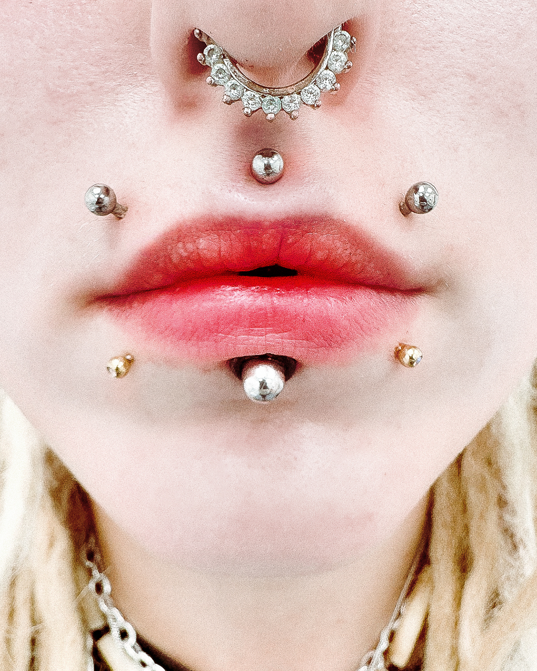Piercing Medusa Tumblr Need Help With My New Dahlias Please!