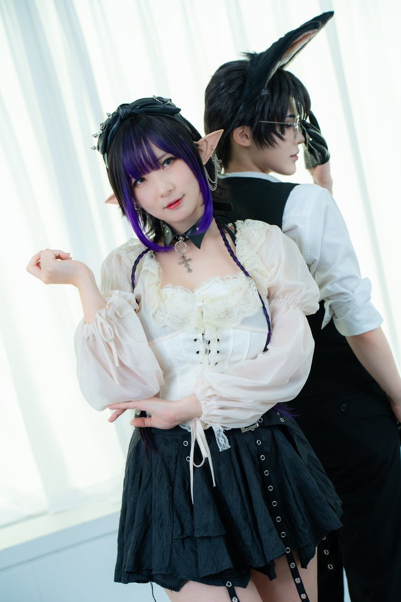 Gyani(ギャニ)(@Gyani_cos) さんの裏垢画像・動画 – 裏垢女子ランキングナビ