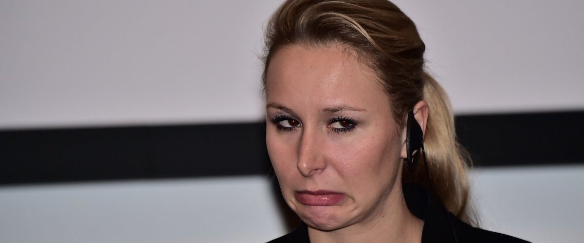 Barbara Leclerc's Instagram, Twitter & Facebook on IDCrawl