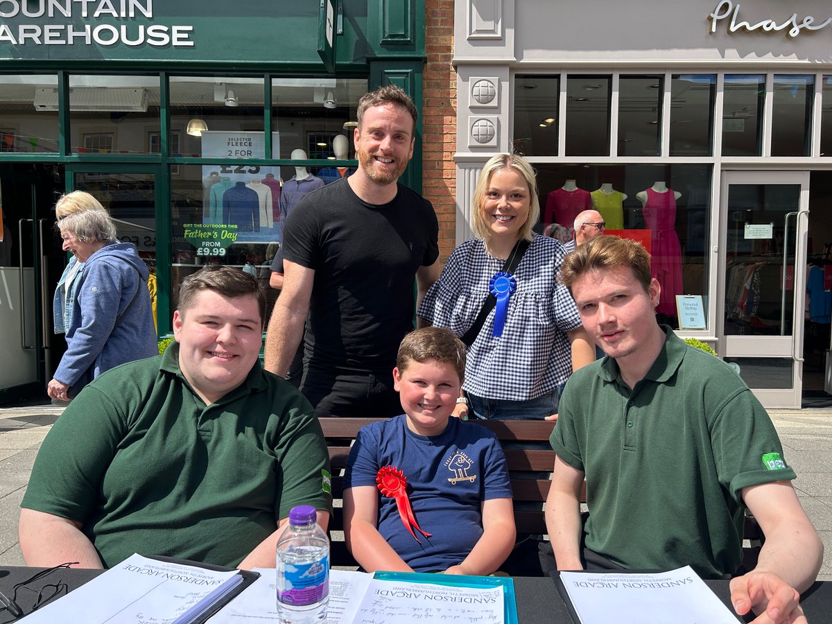 Newminster Middle School | Part of The Cheviot Learning Trust