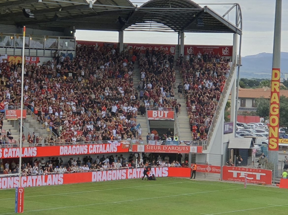 Catalans Dragons – Super League News, Teams, Fixtures and Results ...