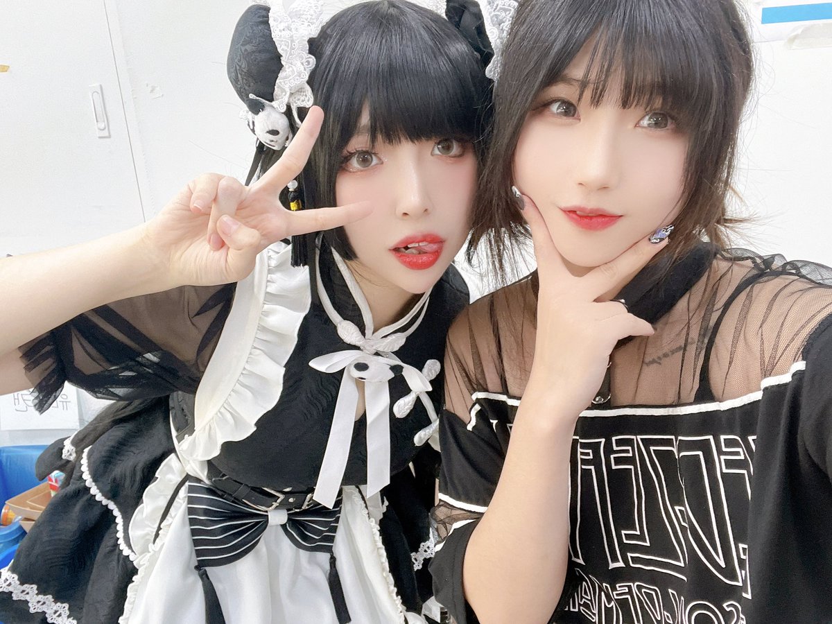 Gyani(ギャニ)(@Gyani_cos) さんの裏垢画像・動画 – 裏垢女子ランキングナビ