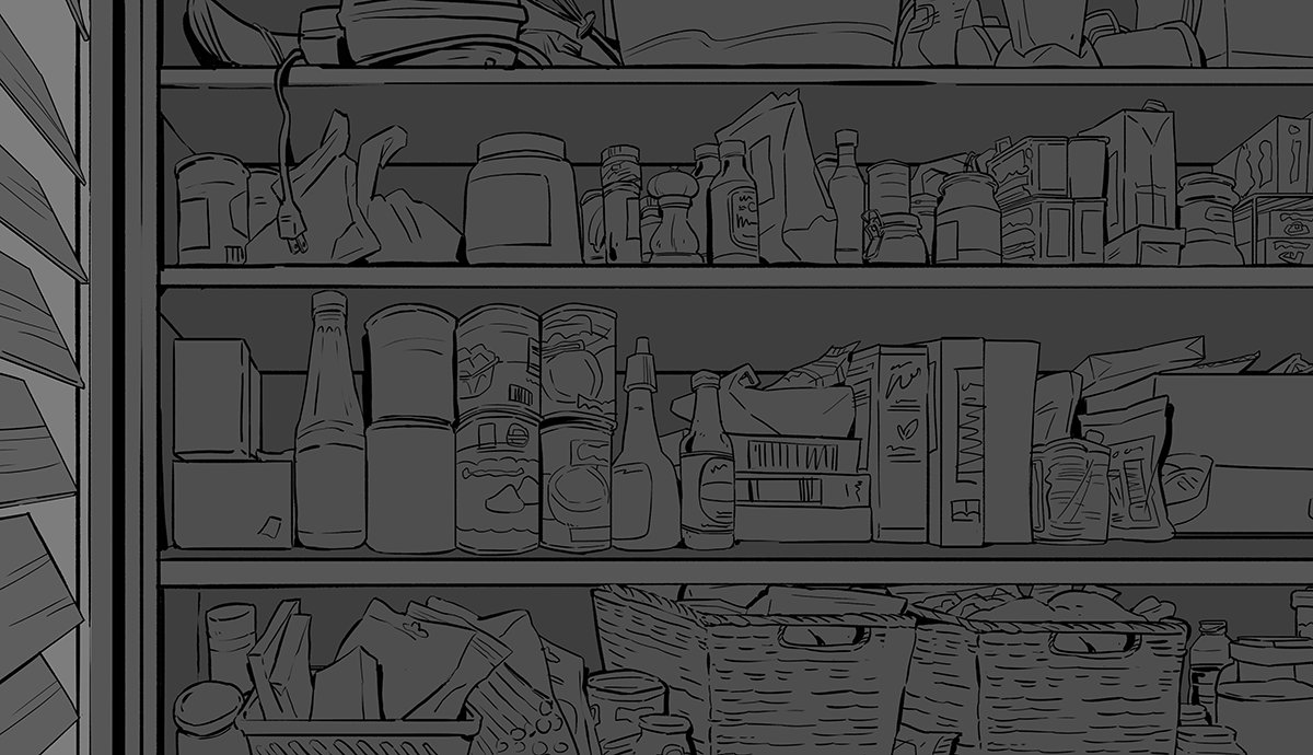 「leoisms」MERUZの漫画