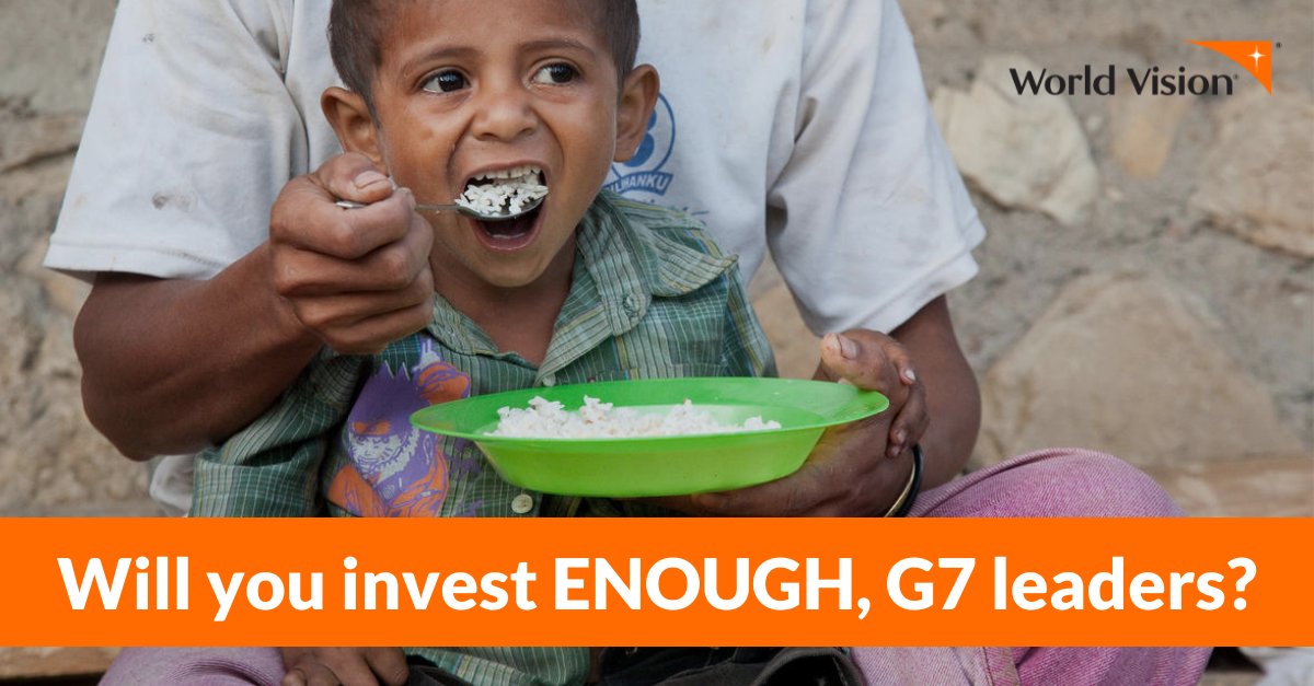 Coordinated action against the global food crisis – how the G7 and G20 ...