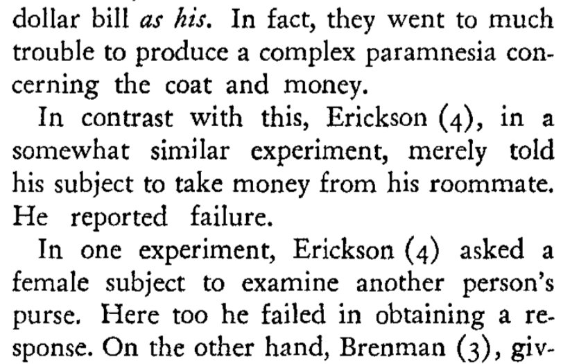 Dr. André Weitzenhoffer, a well respected researcher in the field of ...