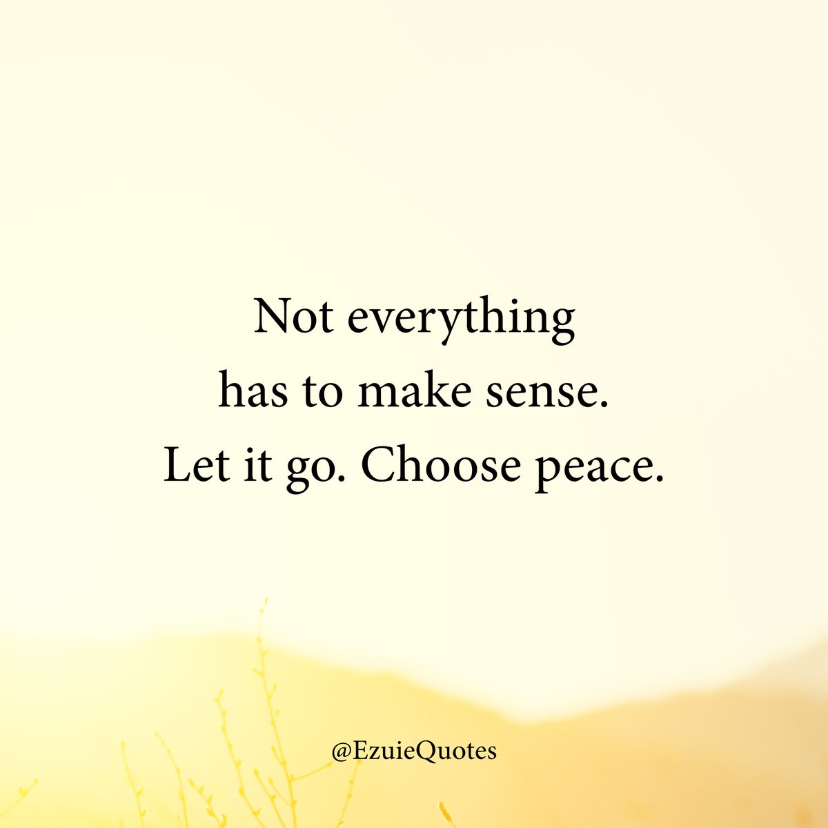Choose Peace Quotes Quotes I Have No Desire To Argue With Anyone, I