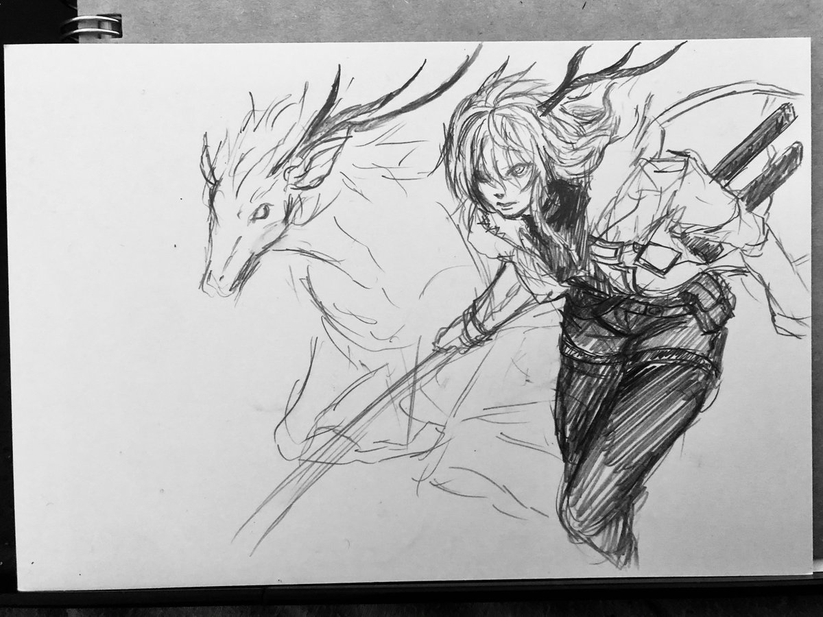 「いい感じでは 」RARUKU@有償依頼募集中の漫画