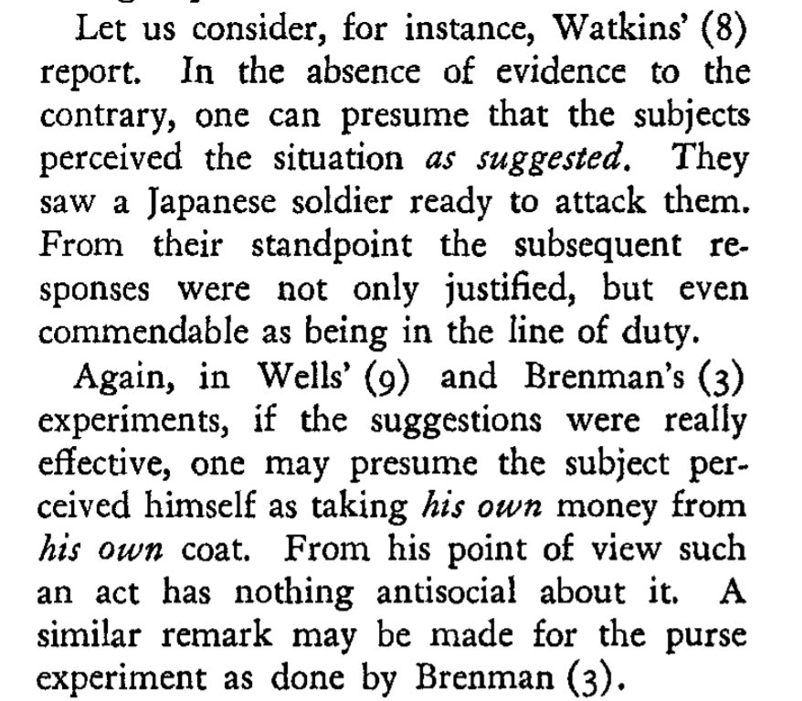 Dr. André Weitzenhoffer, a well respected researcher in the field of ...
