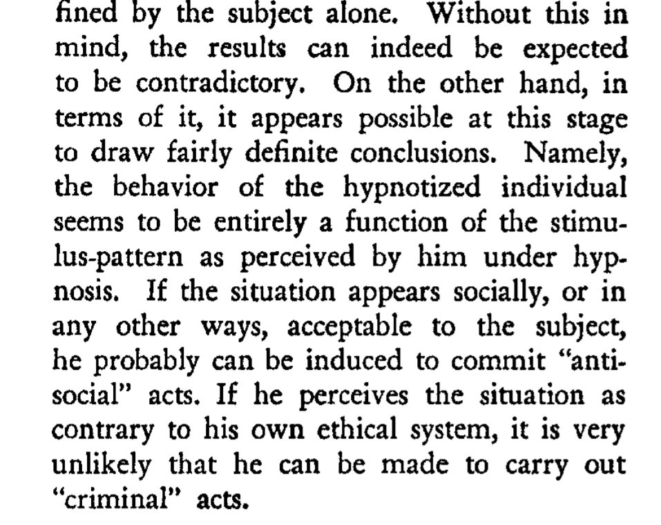 Dr. André Weitzenhoffer, a well respected researcher in the field of ...
