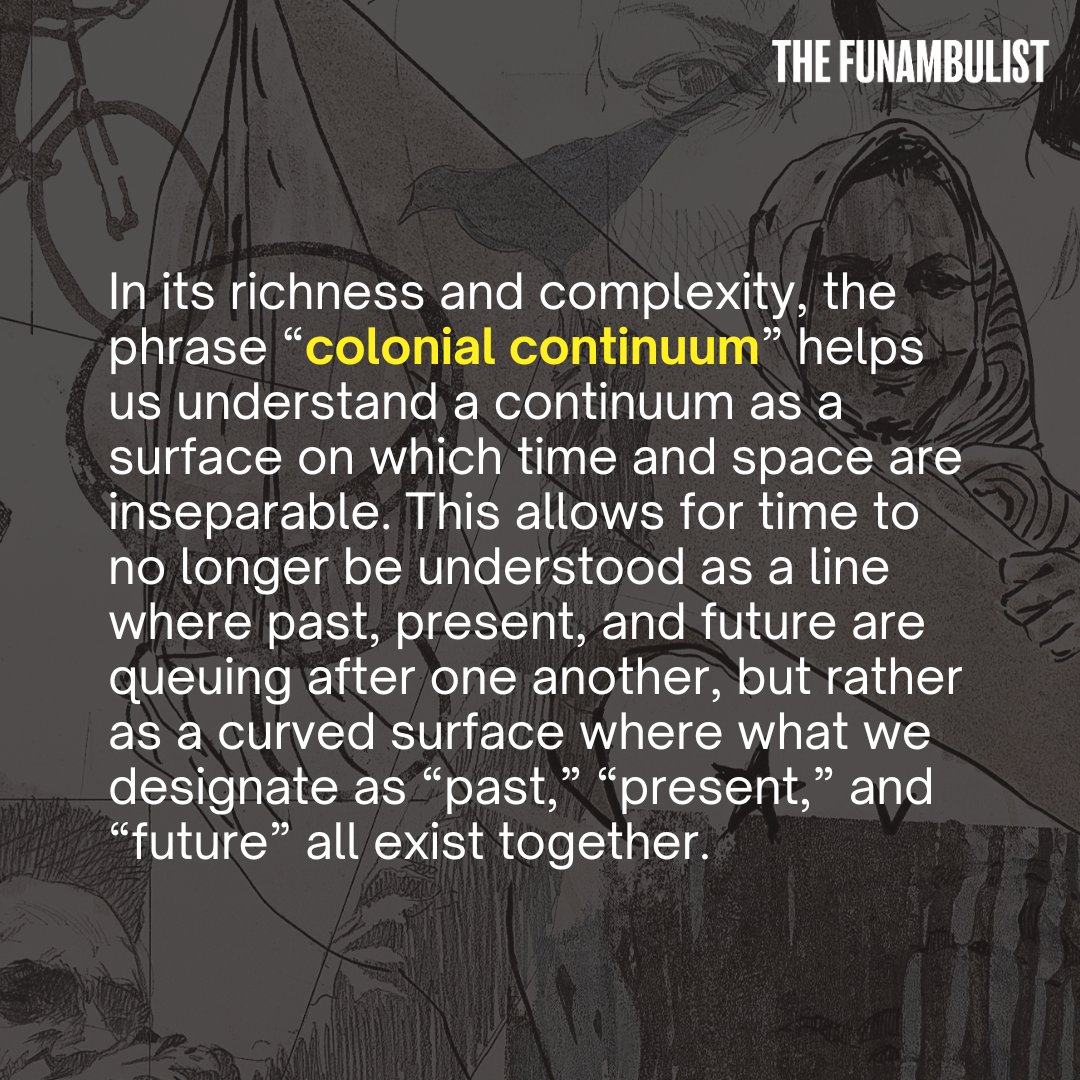 Colonial Quotes Possible Futures For Colonial Collecting Institutions